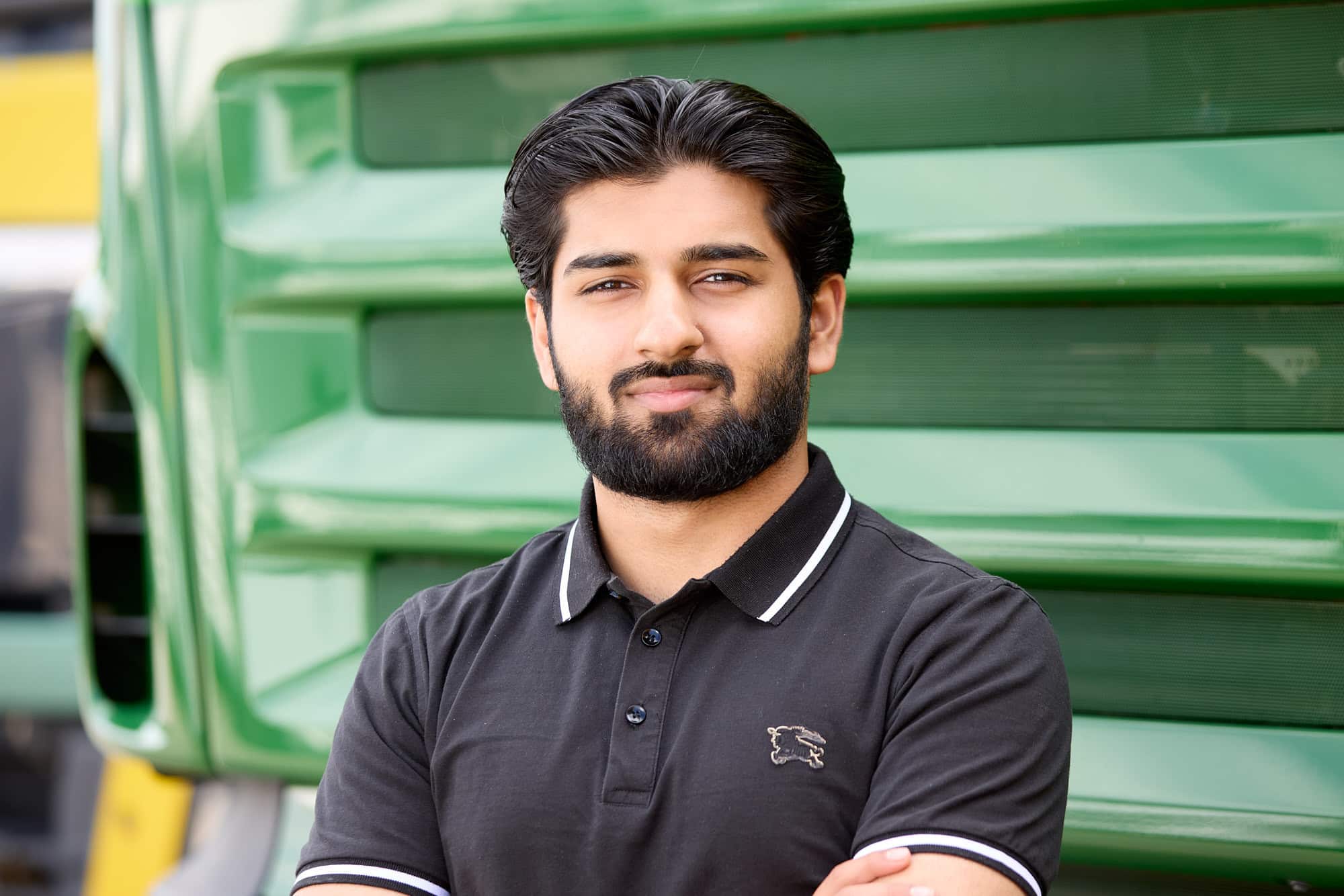 Trucktrade - Erfahren Sie mehr über unser Team